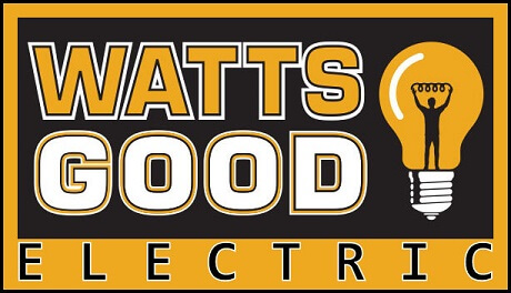Home - Watts Good Electric - Top Rated Electrician